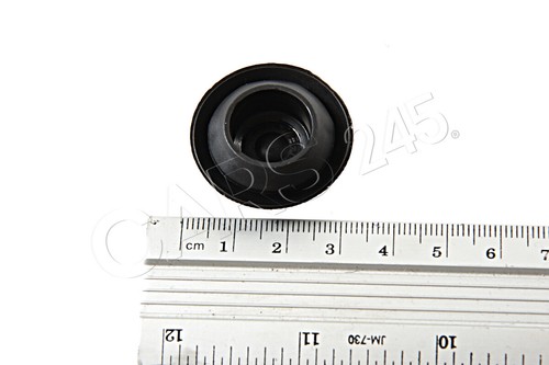 Genuine BMW MINI BMW I ROLLS-ROYCE ZINORO Alpina Blind Plug 20mm ...