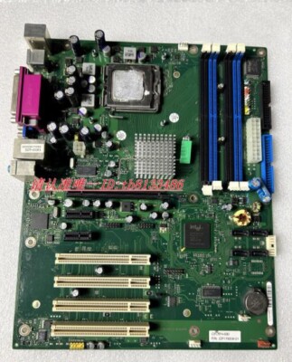 Siemens industrial motherboard D2158-F12 GS 3 W26361-W121-Z2-03-36 | eBay