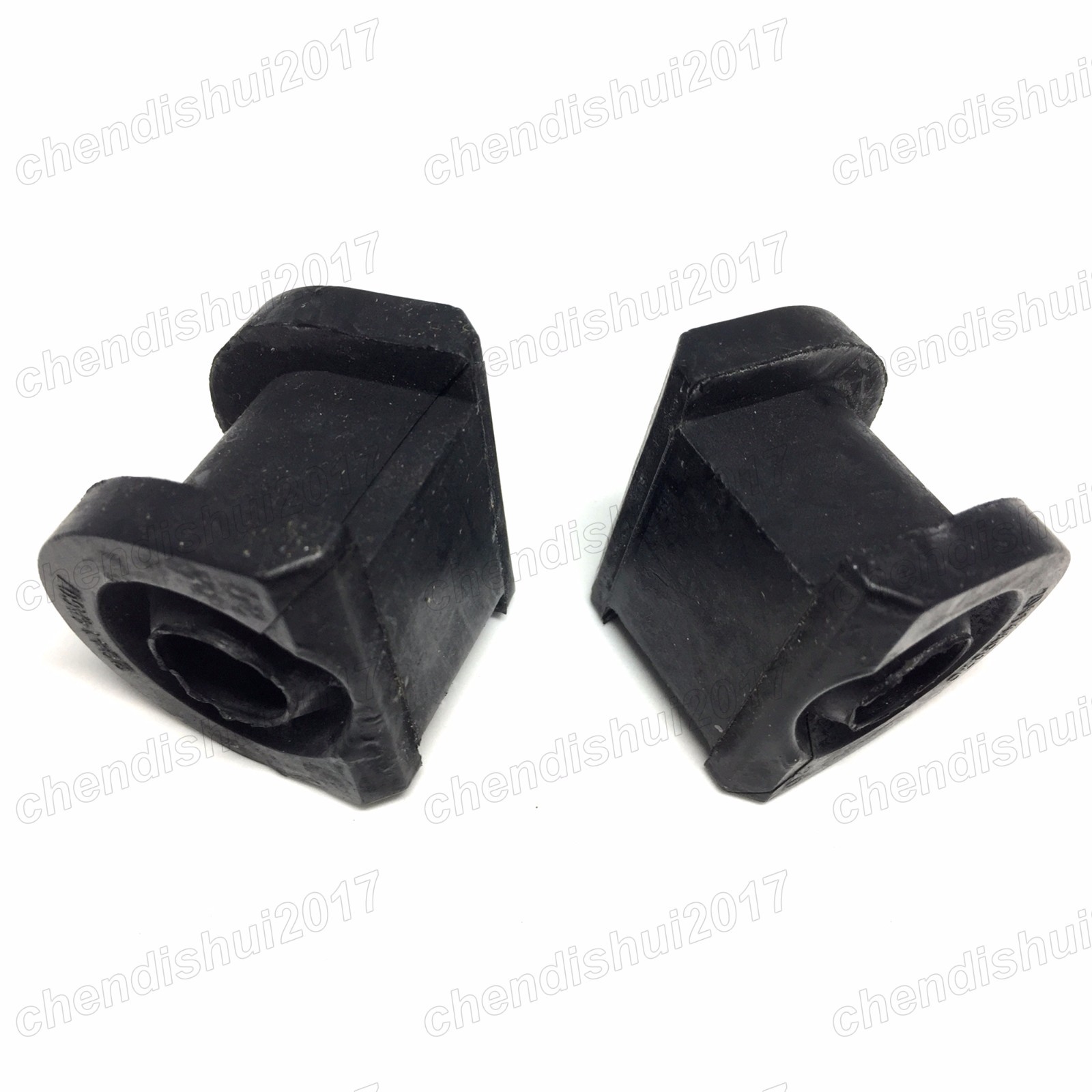 20414AG070 Front Stabilizer Bushing Fits Subaru Forester Impreza Legacy ...
