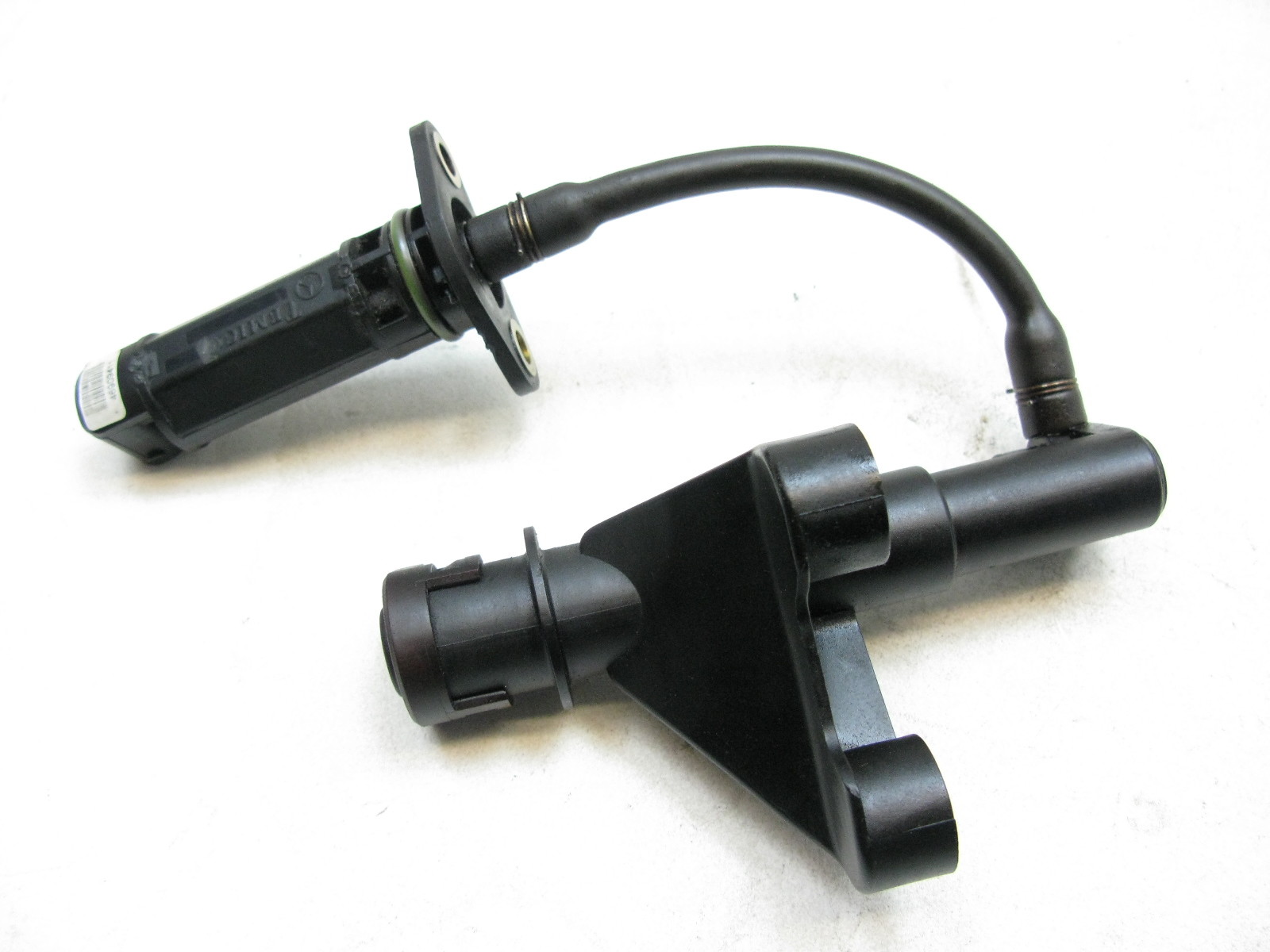 A0041535328 MERCEDES CL500 E500 CLK500 ENGINE MOTOR OIL LEVEL SENSOR ...