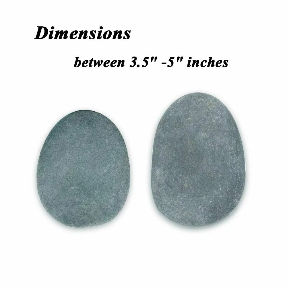 Smooth Rock