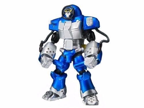 S.H.Figuarts Tokumei Sentai Go-Busters GORISAKI BANANA Action Figure ...