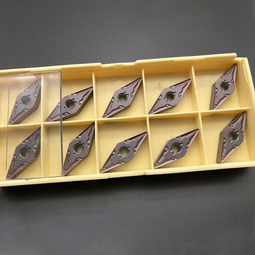 Inserts tournants lame en carbure BP1125 lame tournante en carbure insert tourna | eBay