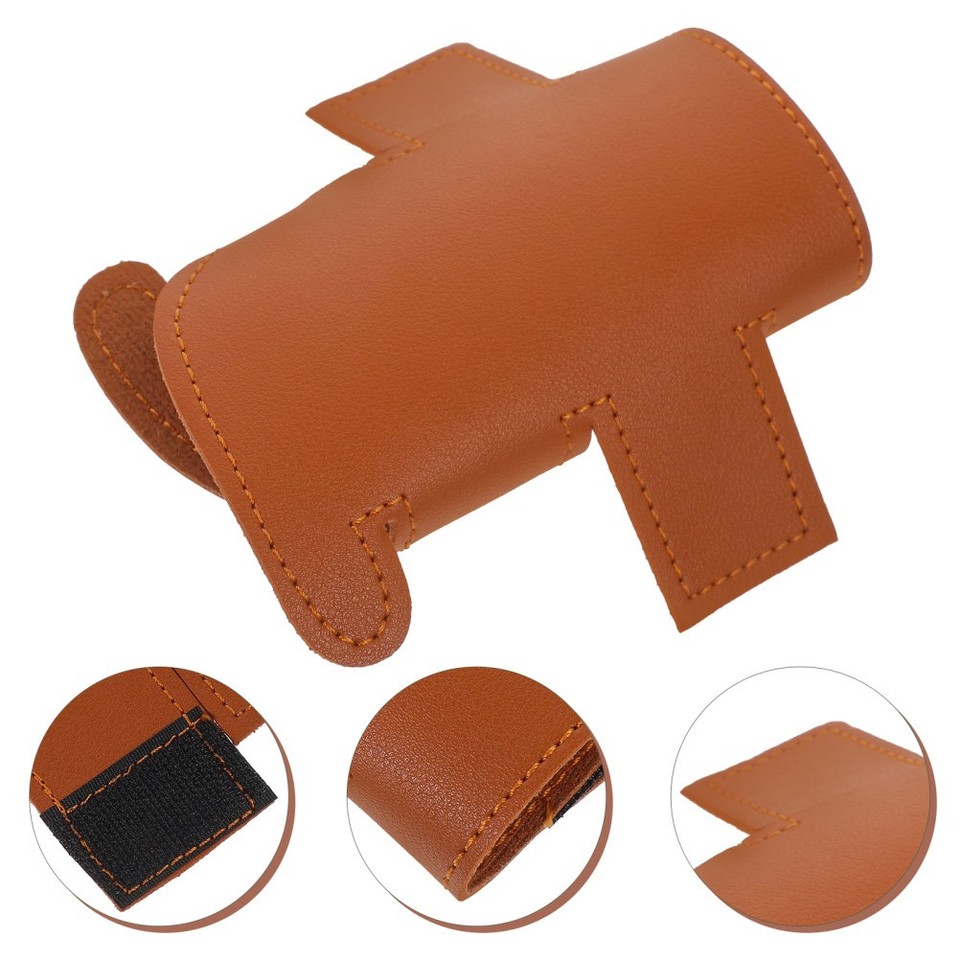 Trumpet Accessory Kit Instrument Parts and Accessories Protective Cover ...