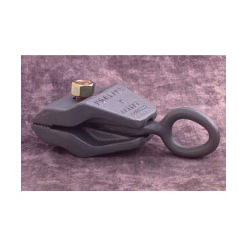 Mo-Clamp 0400 W Self-Tightening Clamp, Ultra-Wide Grip, 6-Ton Capacity ...