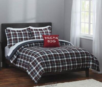 Stoneberry Home 8-Piece Bedding Set Harrison Queen | eBay