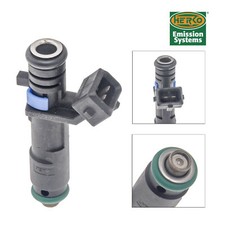 Set of 4 Siemens Fuel Injector 25185231 2013-2015 Chevy Spark 1.2l L4 ...