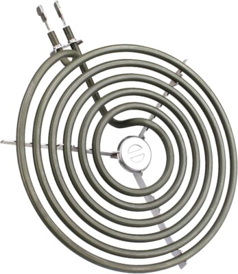 WB30M2 NEW Surface Element Calrod Large 8" Inch FOR GE AP2634728 ...