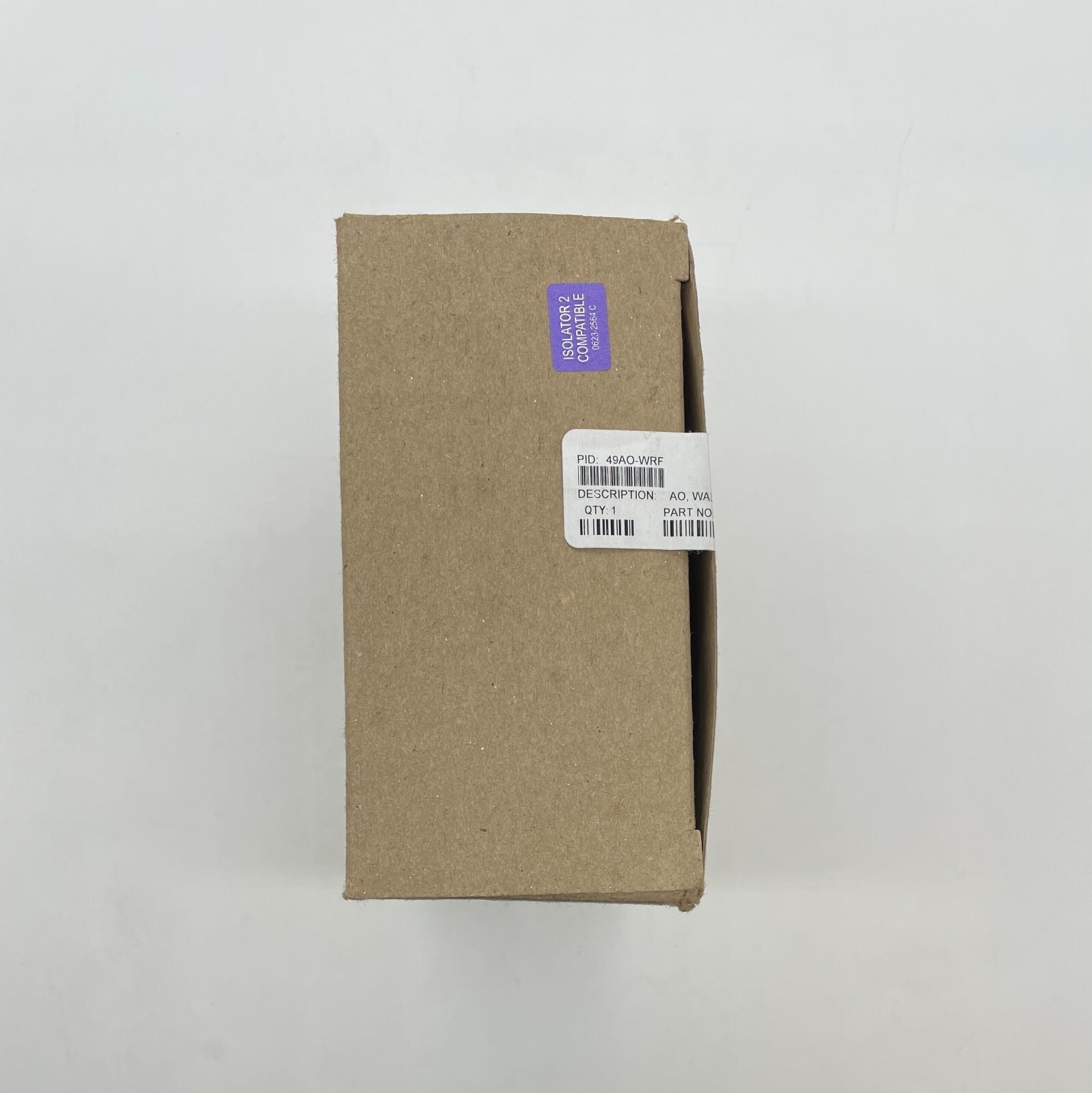 Simplex 49AO-WRF TrueAlert ES Addressable Electronic Horn - Red for sale online | eBay