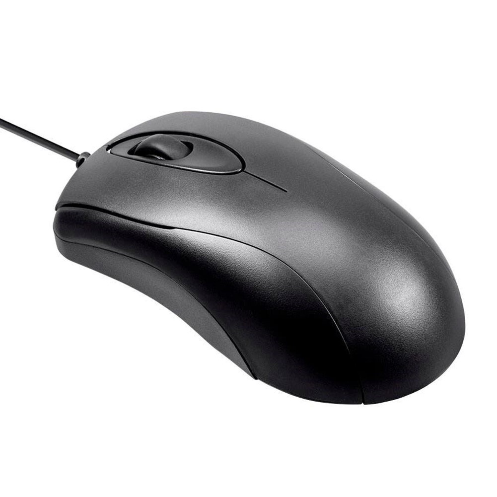 Wired Computer Mouse Input Devices Mouse CANYON (Wired, Optical