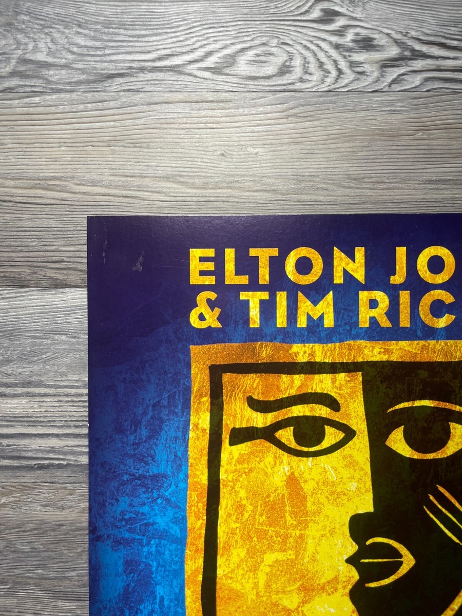 Aida The Musical Logo AIDA A New Broadway Musical | Partyhare | Flickr