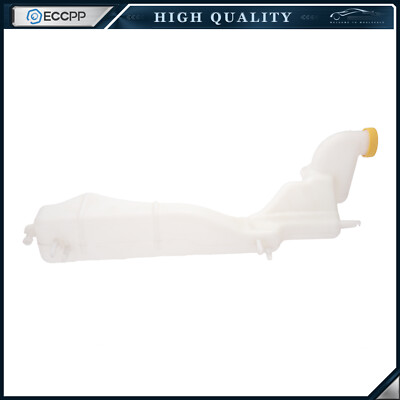 For 2001 2002 2003 2004 2005 Honda Civic Radiator Coolant Overflow Tank ...