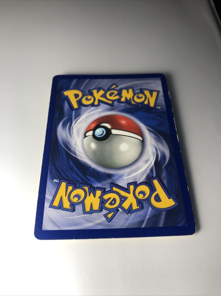 Pokémon TCG Pokedex Base Set 87/102 Regular Unlimited Uncommon | eBay