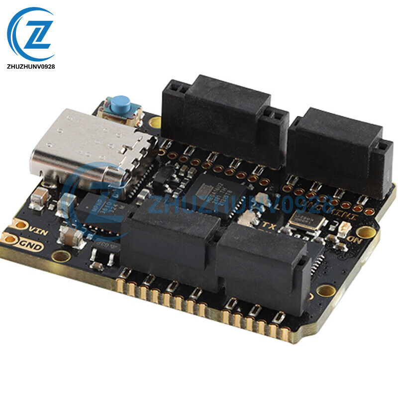 Arduino Uno Mini Limited Edition Abx00062 Atmega328p Development Board