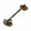 Fasteners Cabinet Wind Latches Windows Doors Hook Chinesse Style Brass ...