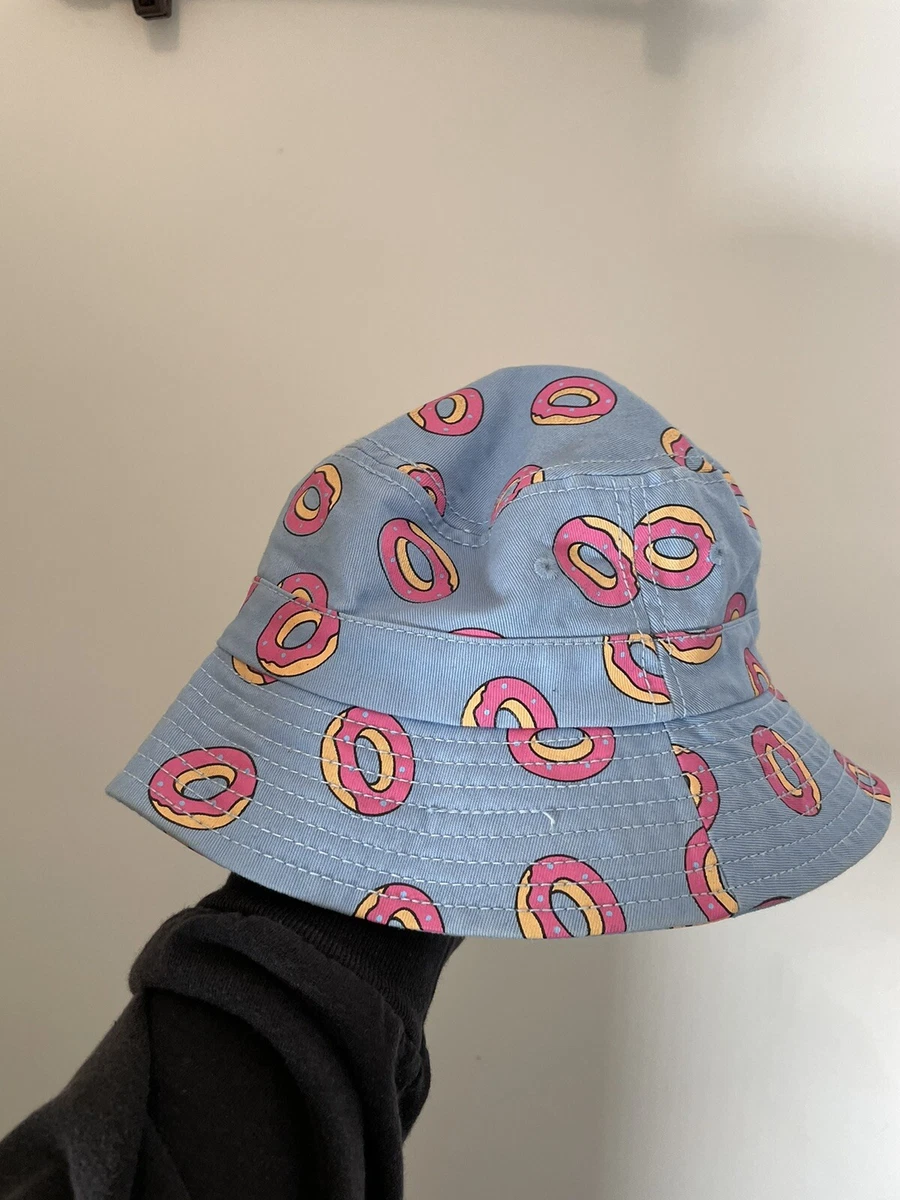 Tyler The Creator Bucket Hat