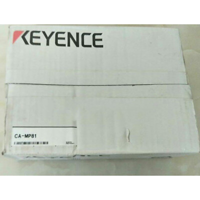 ONE New keyence CA-MP81 8.4" COLOR LCD MONITOR.SPOT STOCK | eBay