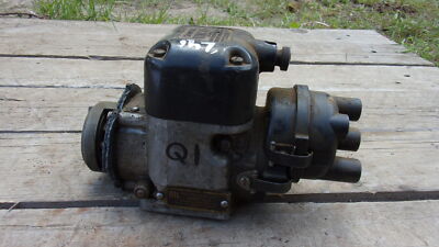 Tractor Engine Caterpillar Magneto Wico Series A A603BZ 237249 (Q1 ...