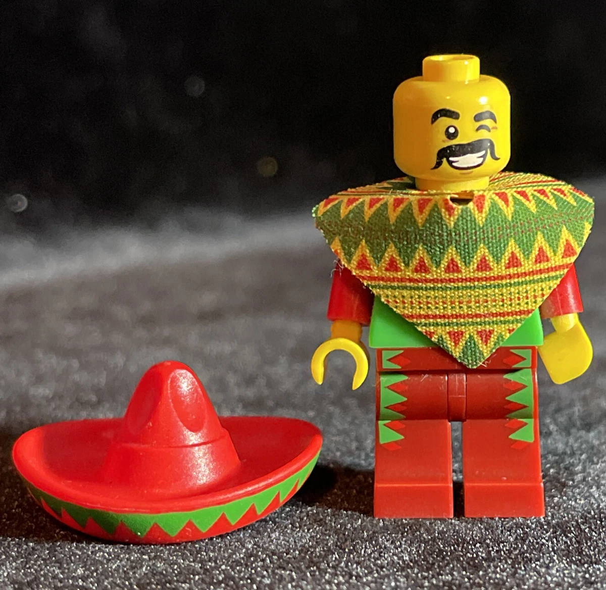 Taco Tuesday Lego