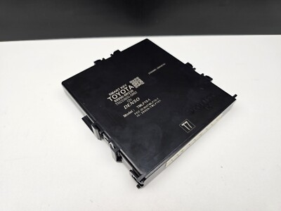 2024 TOYOTA RAV-4 HYBRID SMART KEY CONTROL MODULE UNIT 89990-0R230 OEM ...