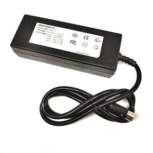 AC Adapter PUP55-32 for Imacon FlexTight Precision I, II, III Scanner ...