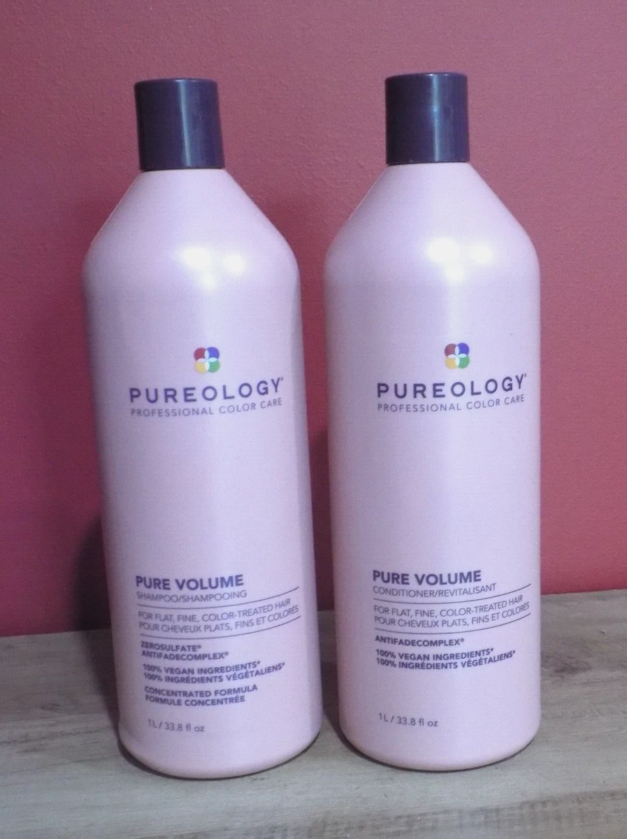 Pureology Volume Shampoo