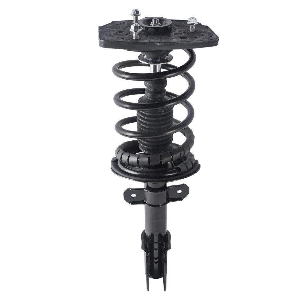 NEW Pair Rear Struts Assembly For Chevy Impala Pontiac Grand Prix Buick ...