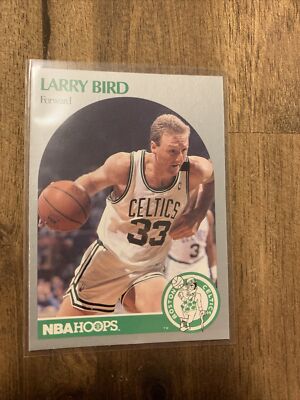 1990 nba hoops larry bird 39 | eBay
