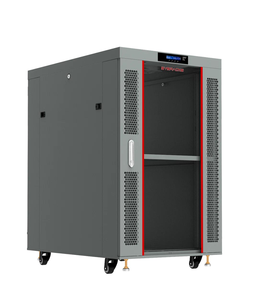 Locking Tower Server Cabinet | Cabinets Matttroy