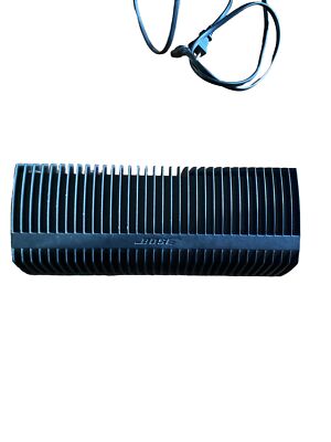 Bose Lifestyle Stereo Amplifier 2-Channel Power Amplifier Amp 1V | eBay