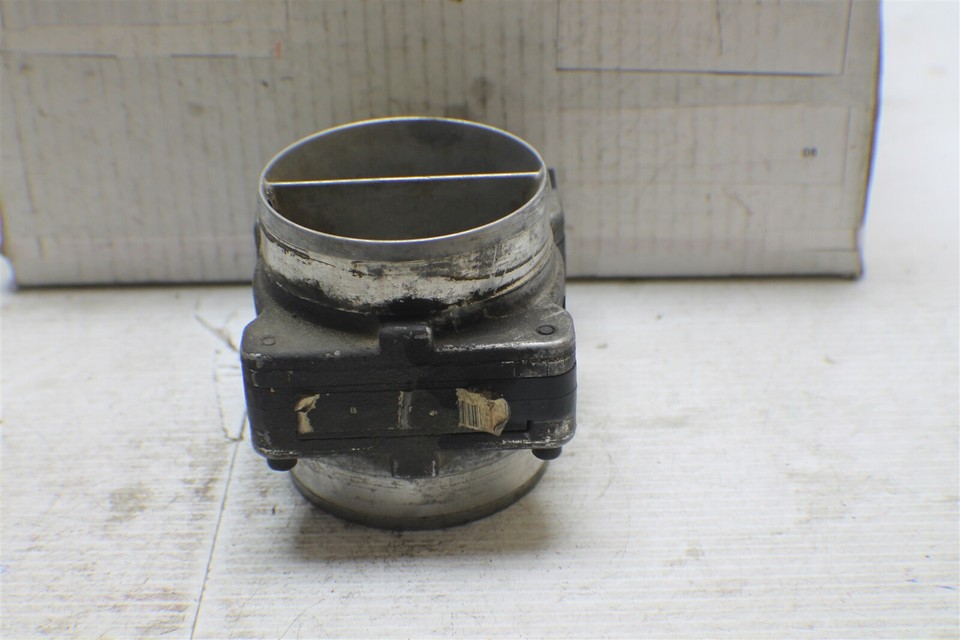 1996-2004 Chevrolet S-10 Throttle Body Assembly 19207202 Module 458 ...