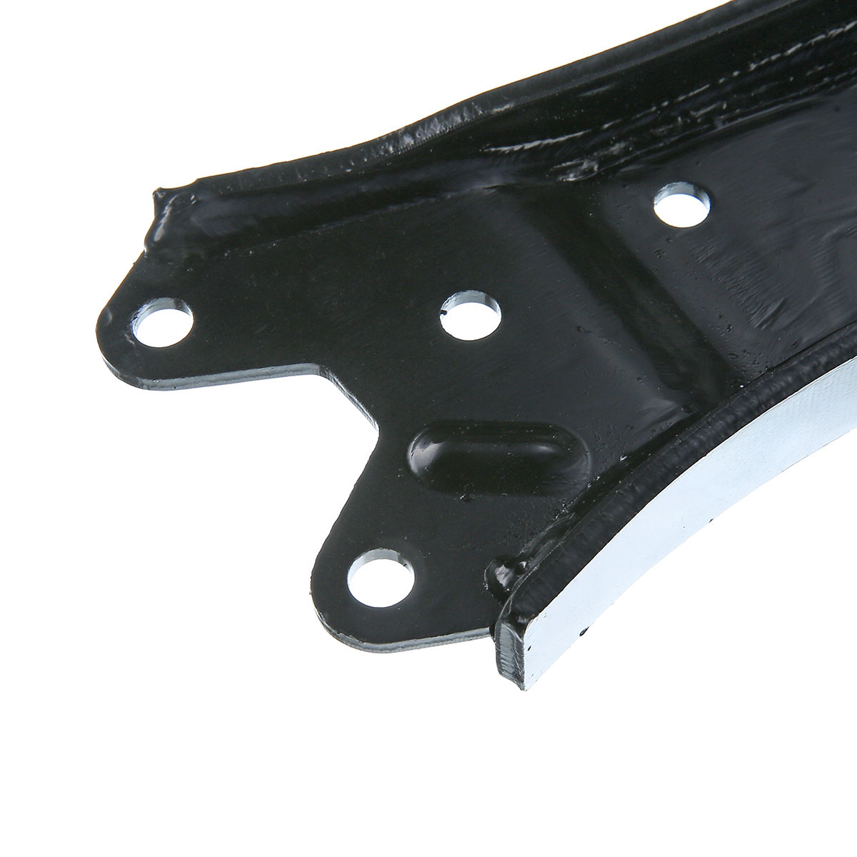 2Pc Front Lower Control Arm Left Right Kit For VW Golf GTI Jetta Rabbit ...