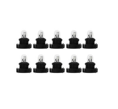10X Aftermarket 84999-10490 bulb for toyota CENTER CLUSTER MODULE ...