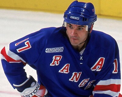 KEVIN STEVENS 8X10 PHOTO HOCKEY NEW YORK RANGERS NY PICTURE NHL | eBay