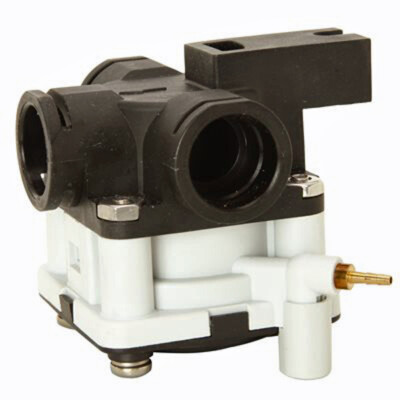 METCRAFT FLOW THRU VALVE MODULE 30001 | eBay