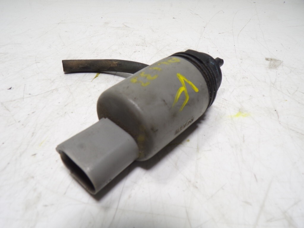 67127302589 WASCHWASSERPUMPE SCHEIBENREINIGUNG / 23557610 / 17313406 ...