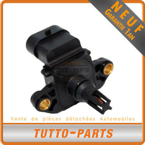 Sensore Pressione Lancia Dedra Delta Lybra Ypsilon PS10107 77364869 ...