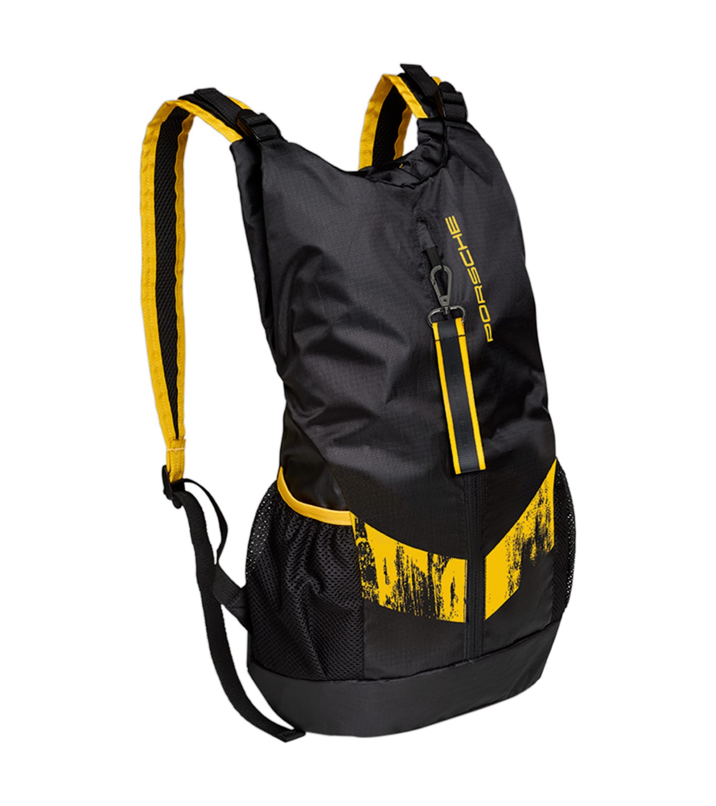 Genuine Porsche Drivers Selection Gt4 Clubsport Rucksack Backpack for ...