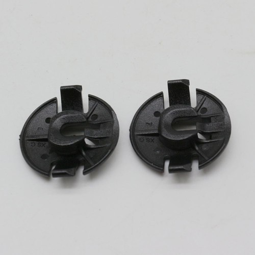 30 Pcs For VW Audi 4F0825429A Fender Liner Molding Retaining Clip ...