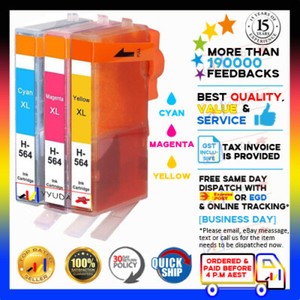 YYUDA Ink, Toner, Ribbon cartridges | eBay Stores