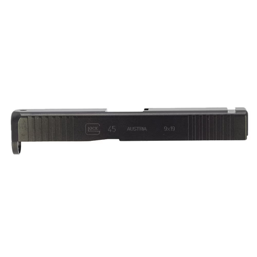 Glock 45 OEM Stripped Upper - NO Internals | eBay