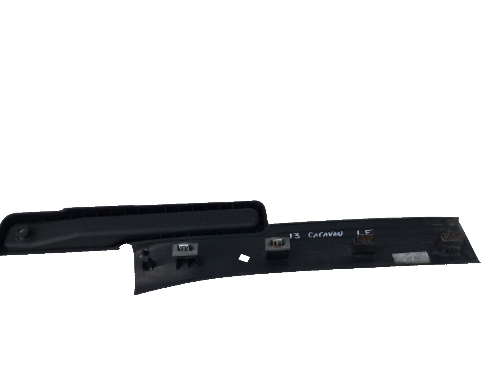 2011-2015 Dodge Grand Caravan Front Left Driver Side Sill Trim Panel ...