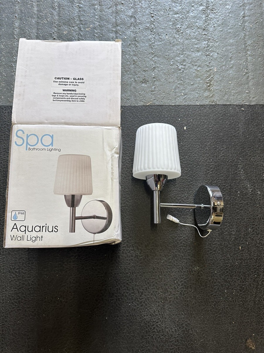 Spa Wall Lighting Forum Lighting Spa Ara Hollywood Bathroom Wall Light