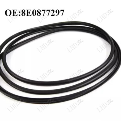 Sunroof Glass Seal Gasket 8E0877297 For Audi A3 A4 A6 VW Golf Jetta ...