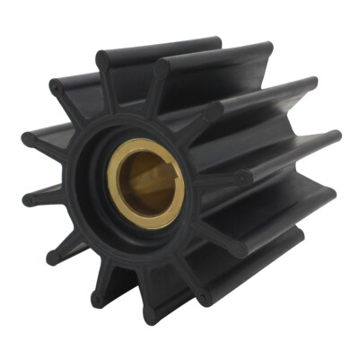 Raw Impeller For Sherwood 17000K Jabsco 18958-0001 CATERPILLAR 1W5664 ...