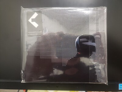 Squarepusher CD Ufabulum Autechre Aphex Twin Warp Rephlex Skam B12 AFX ...