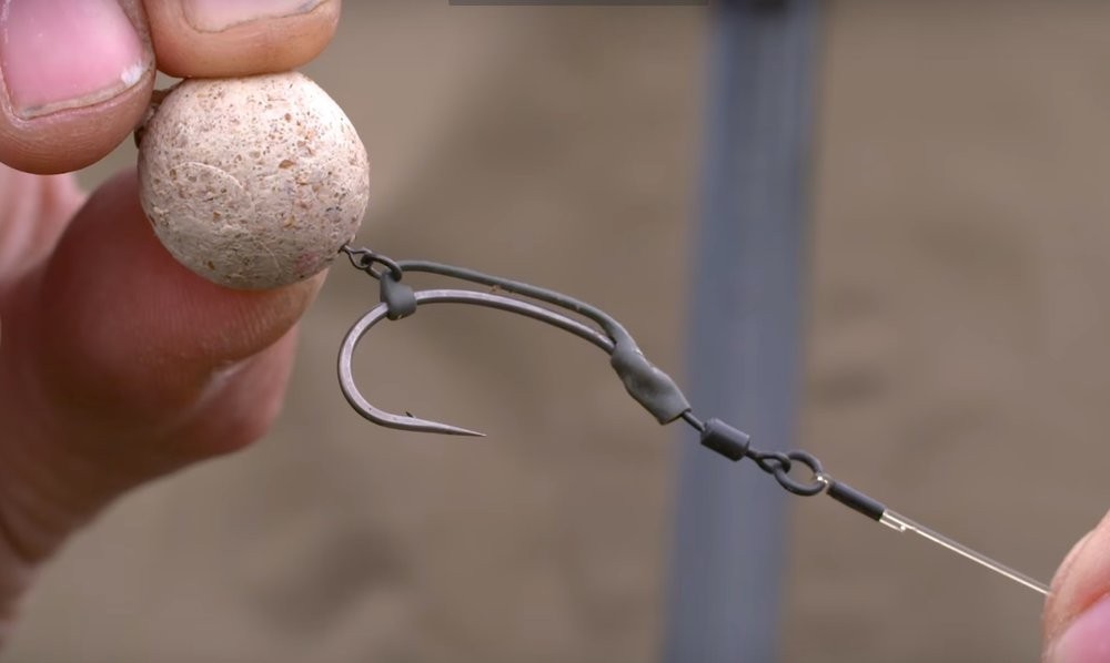 Korda D Rig Kickers Line Aligners *All Sizes Available* NEW Carp ...