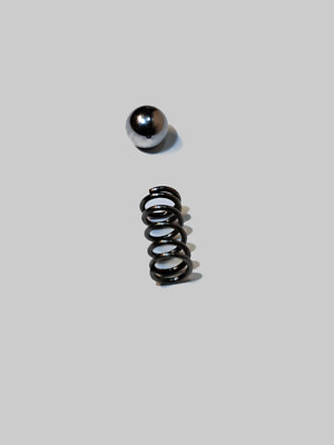 Remington 783 Extractor Spring and Detent Ball GP1007 | eBay