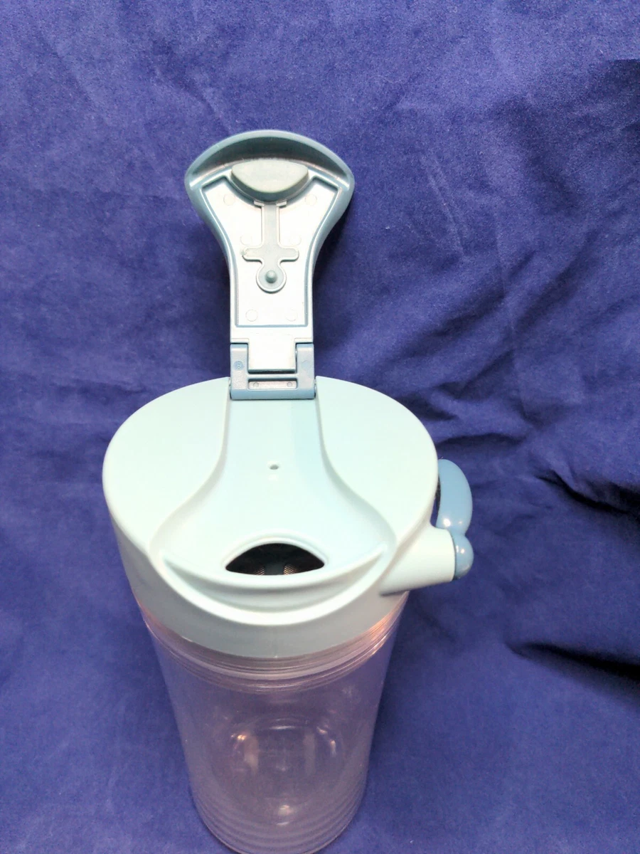 Tea Infuser Travel Mug Aladdin