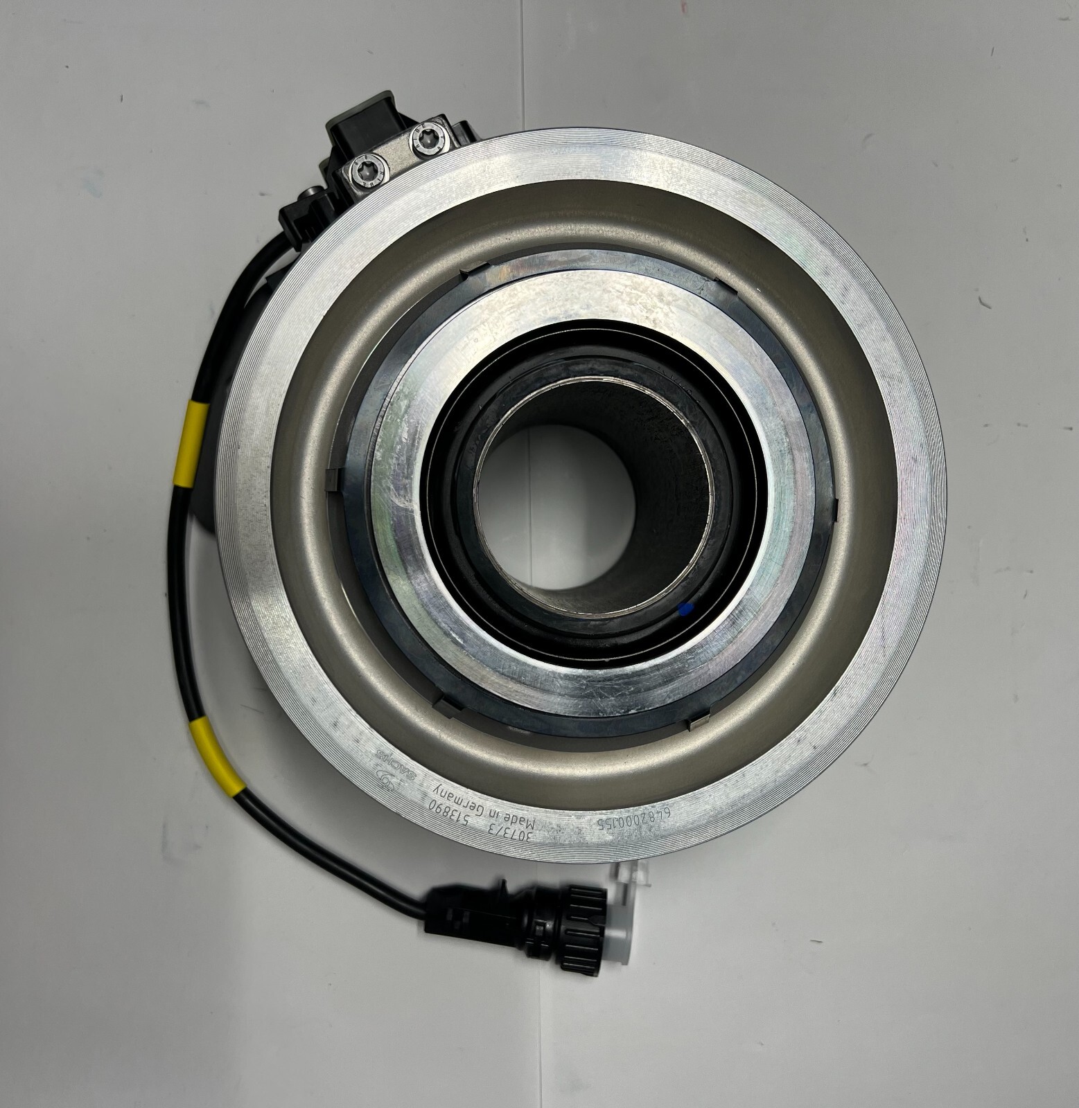 GENUINE OEM ORIGINAL VOLVO I-shift Central Slave Cylinder Clutch ...